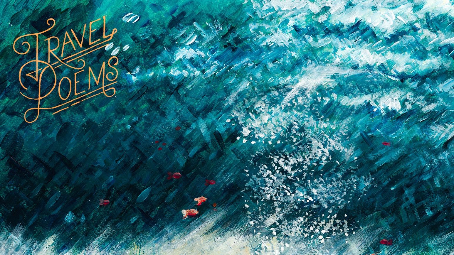 Travel takes on new meaning in this jazz pianist’s latest album - The ...