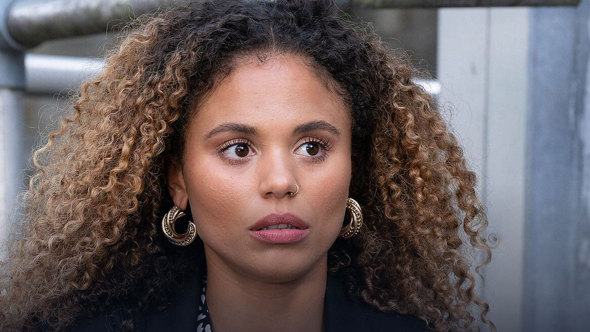 'EastEnders' soap highlights increased domestic violence during ...