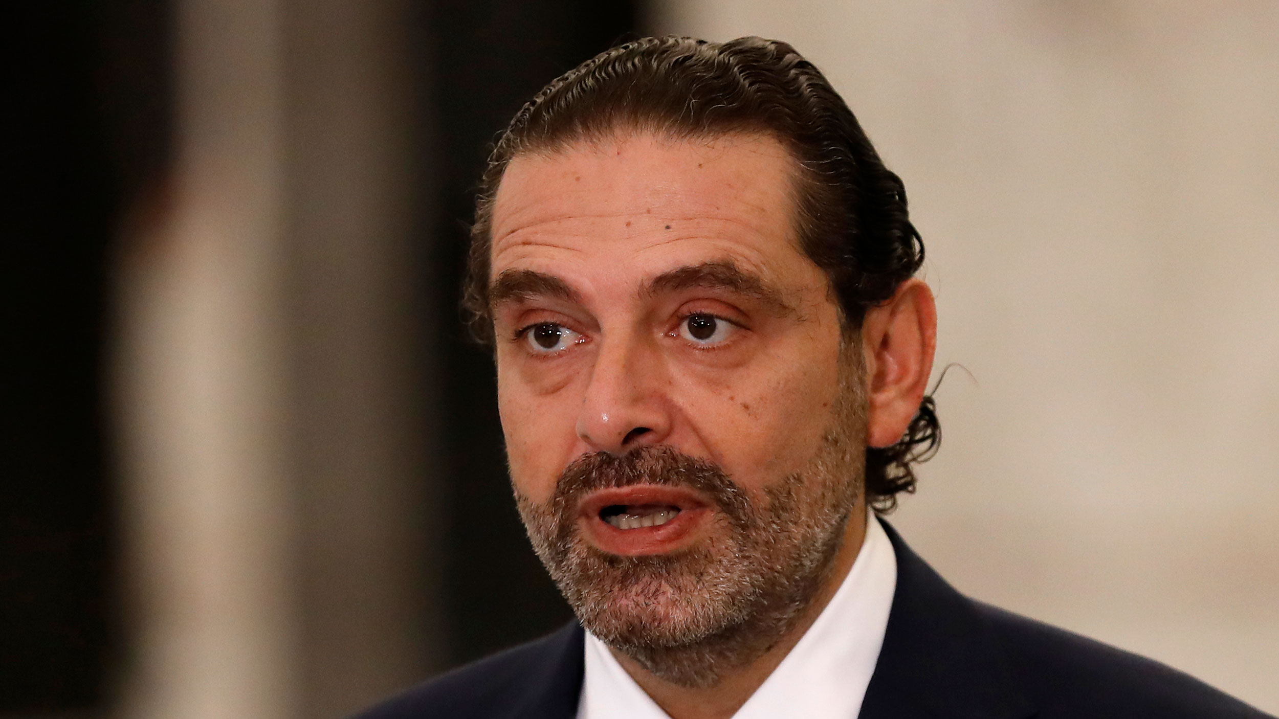 For 4th time, Hariri is back as PM in crisis-hit Lebanon - The World ...