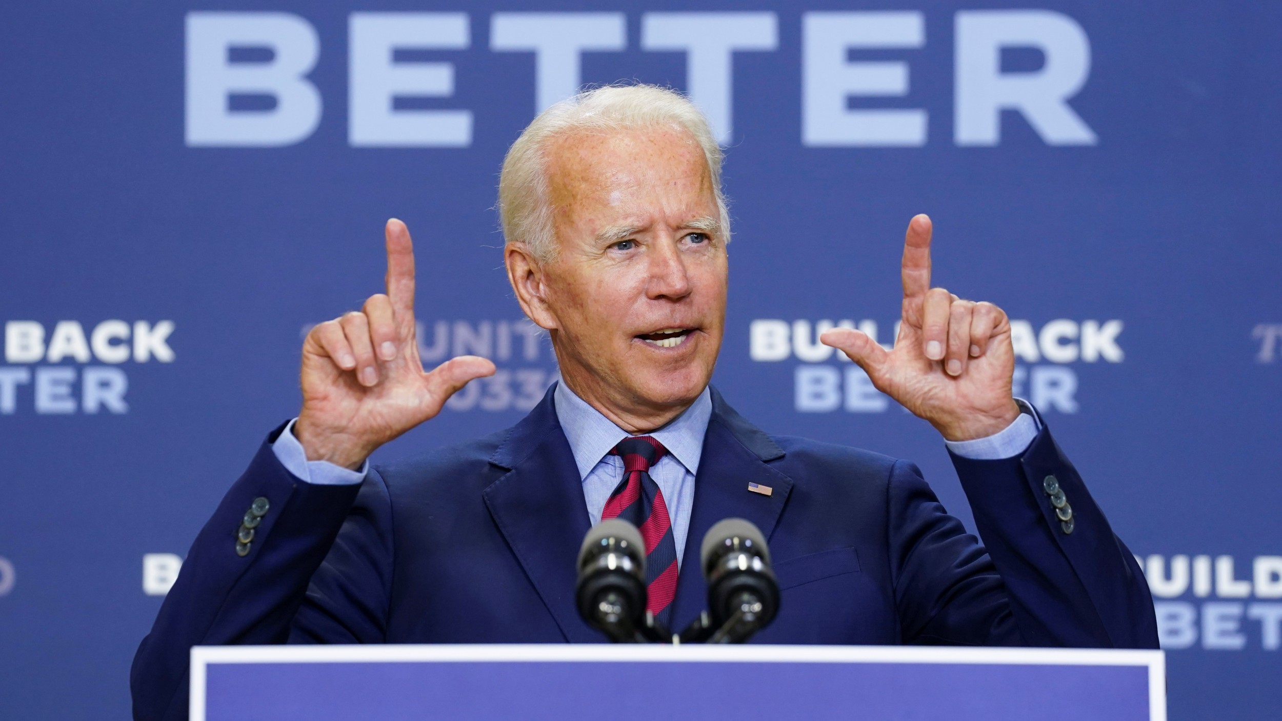 Explainer: How the next US president could vanquish the coronavirus ...