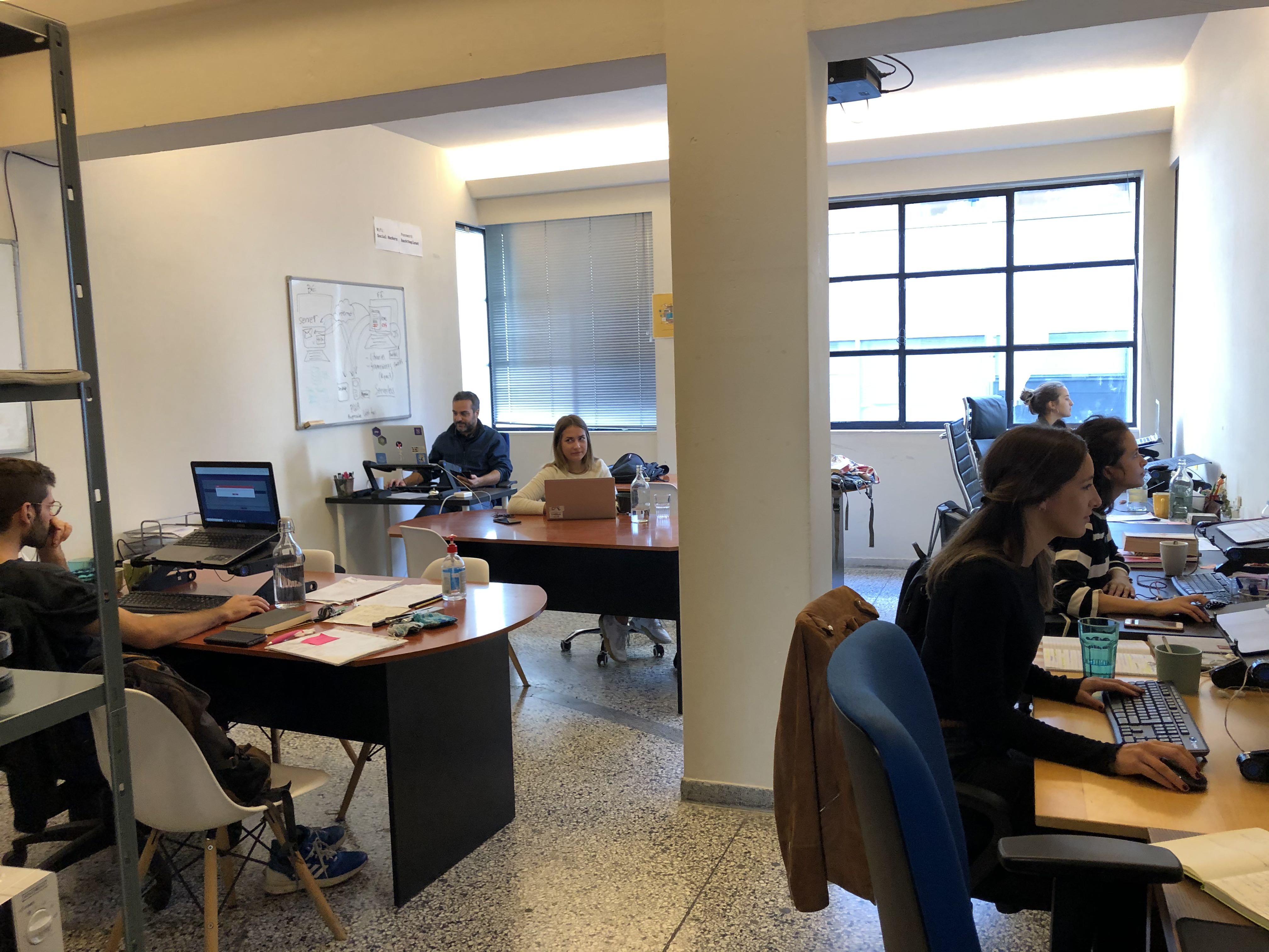 This Afghan ‘computer nerd’ learned to code in a Greek program for ...