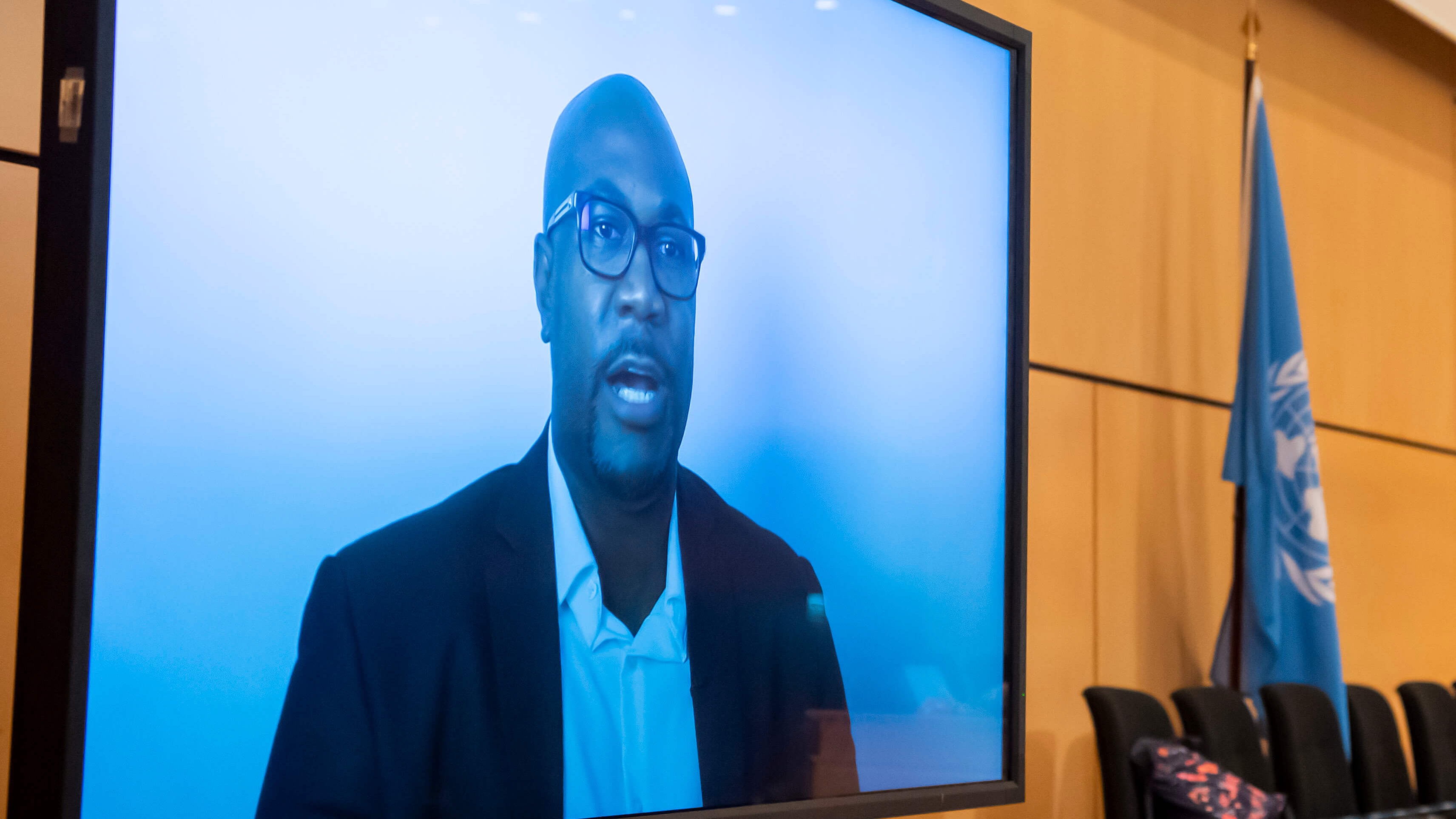 International lawyers and activists organize independent inquiry into ...