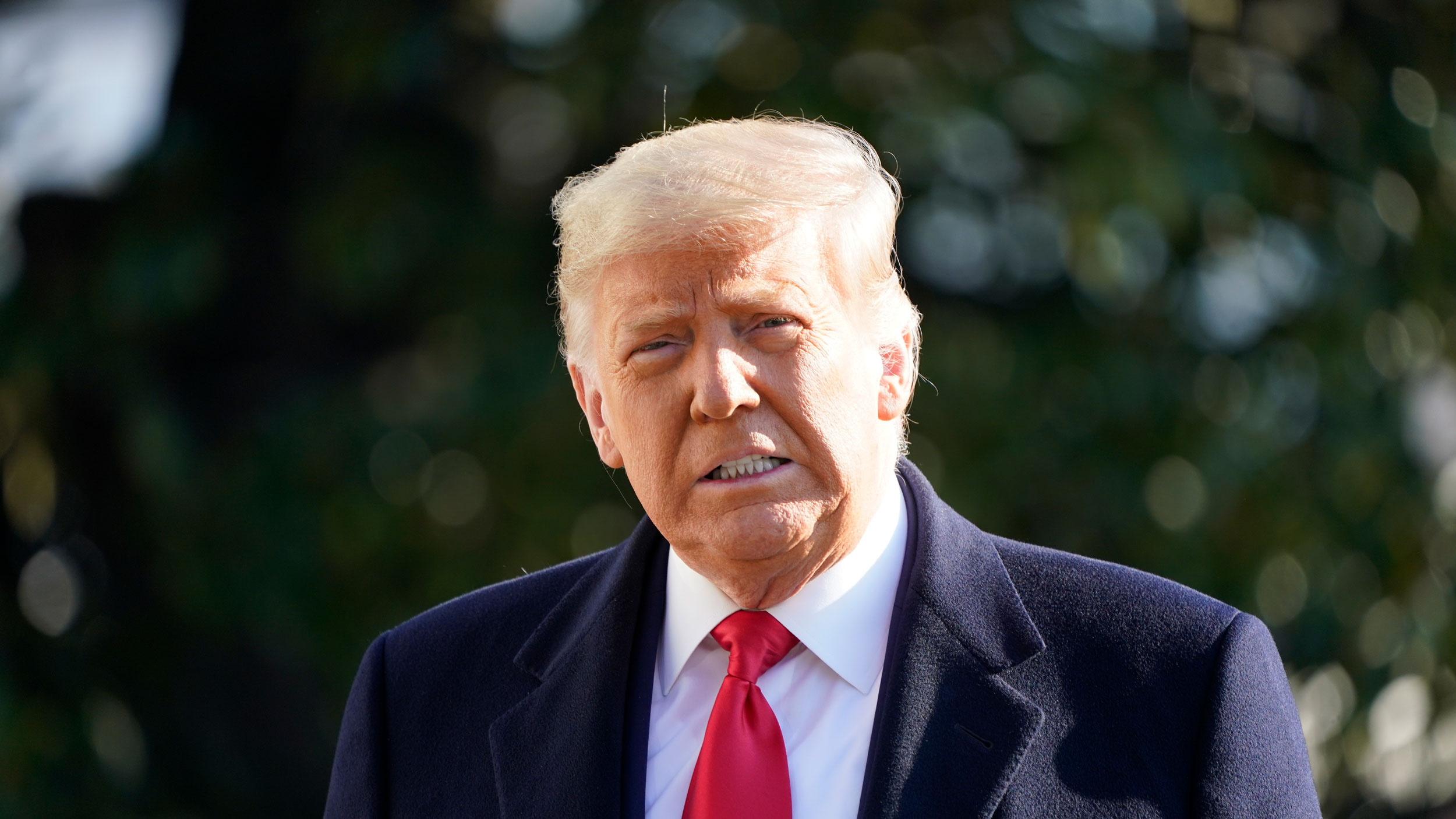 Trump impeached a second time after Capitol siege - The World from PRX