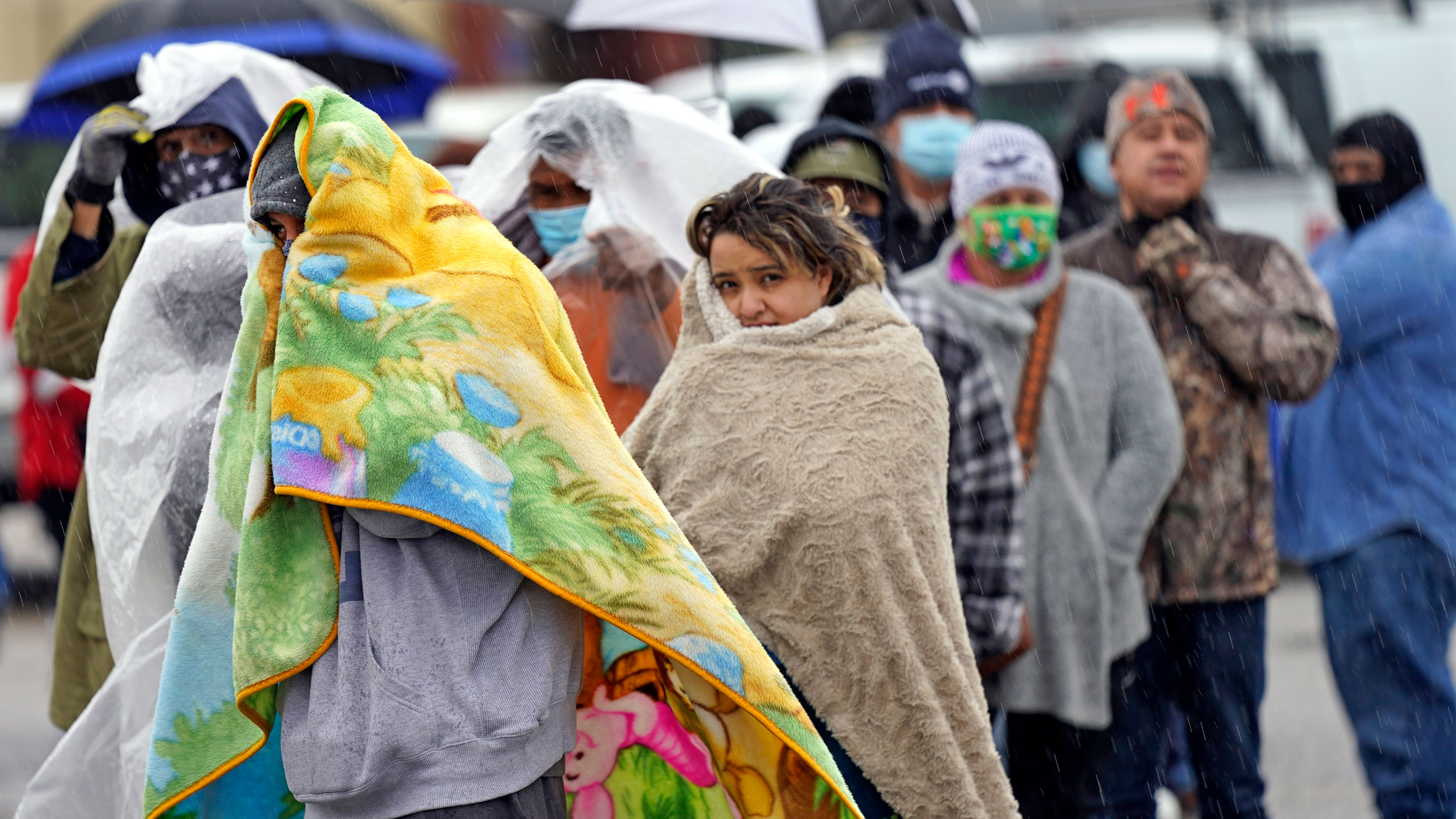 Rolling blackouts affect millions and force factory closures in Mexico ...