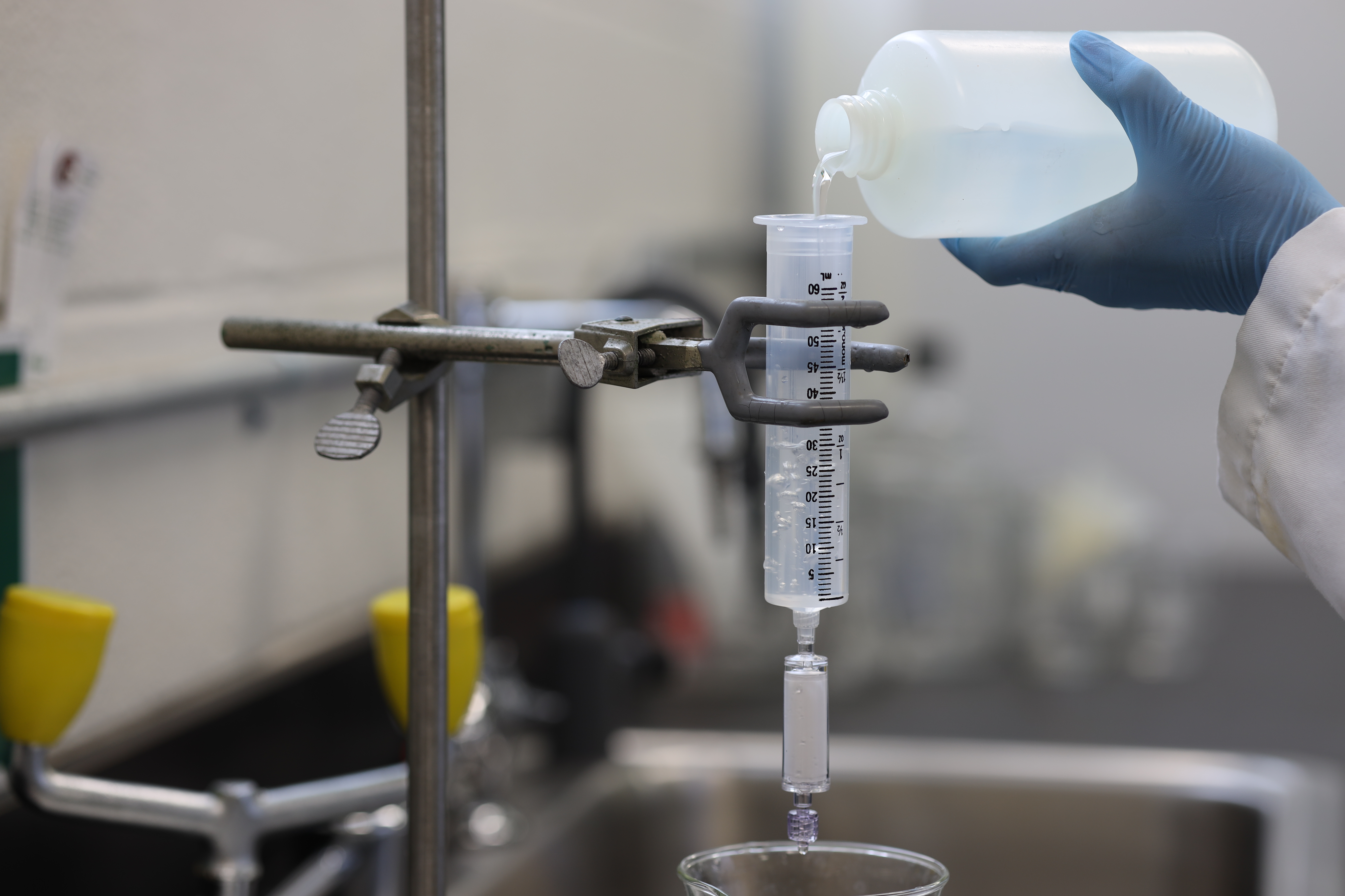 Environmental DNA: How a tool used to detect endangered wildlife ended ...