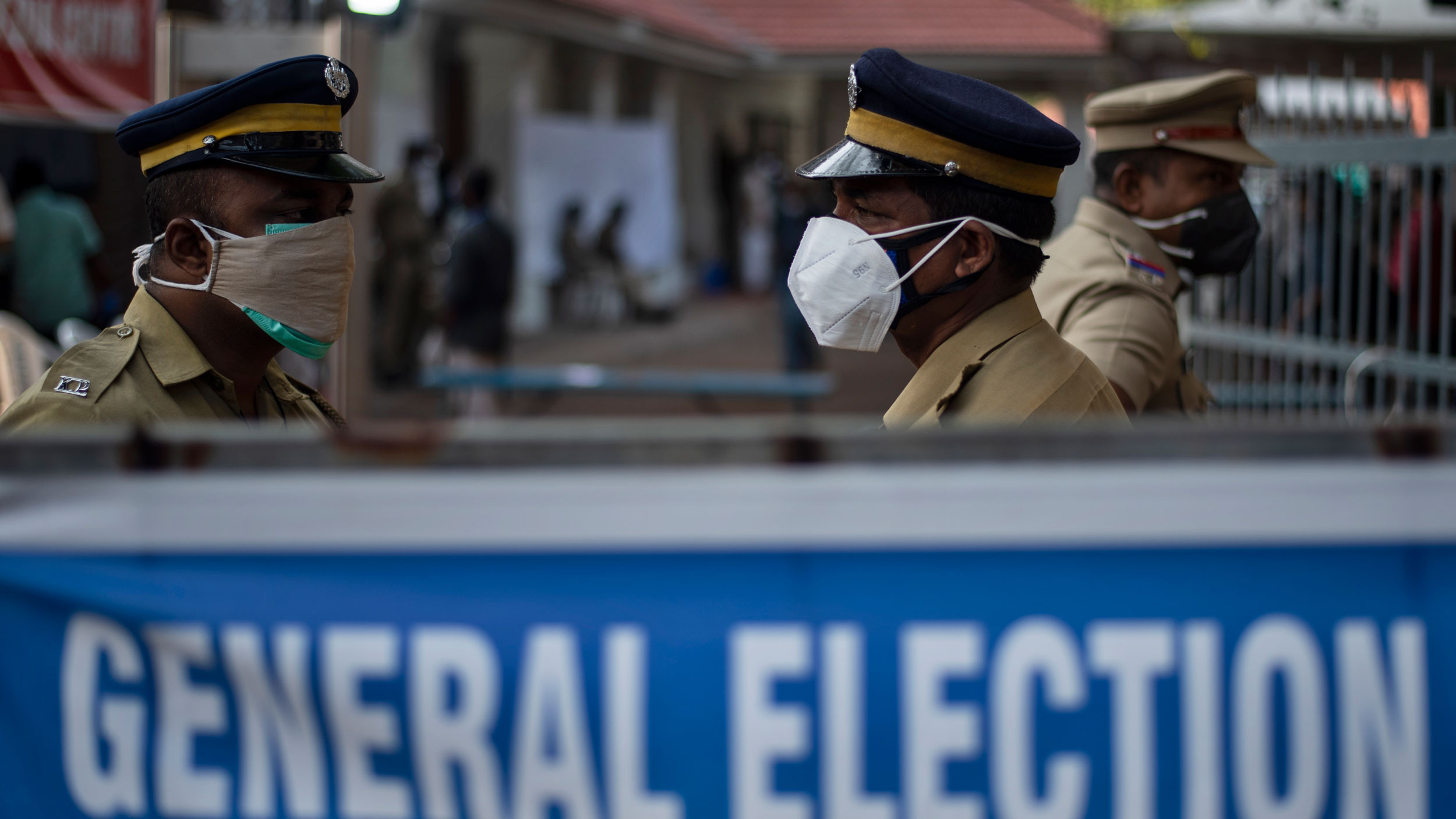 Modi’s BJP suffers election loss amid coronavirus crisis - The World ...