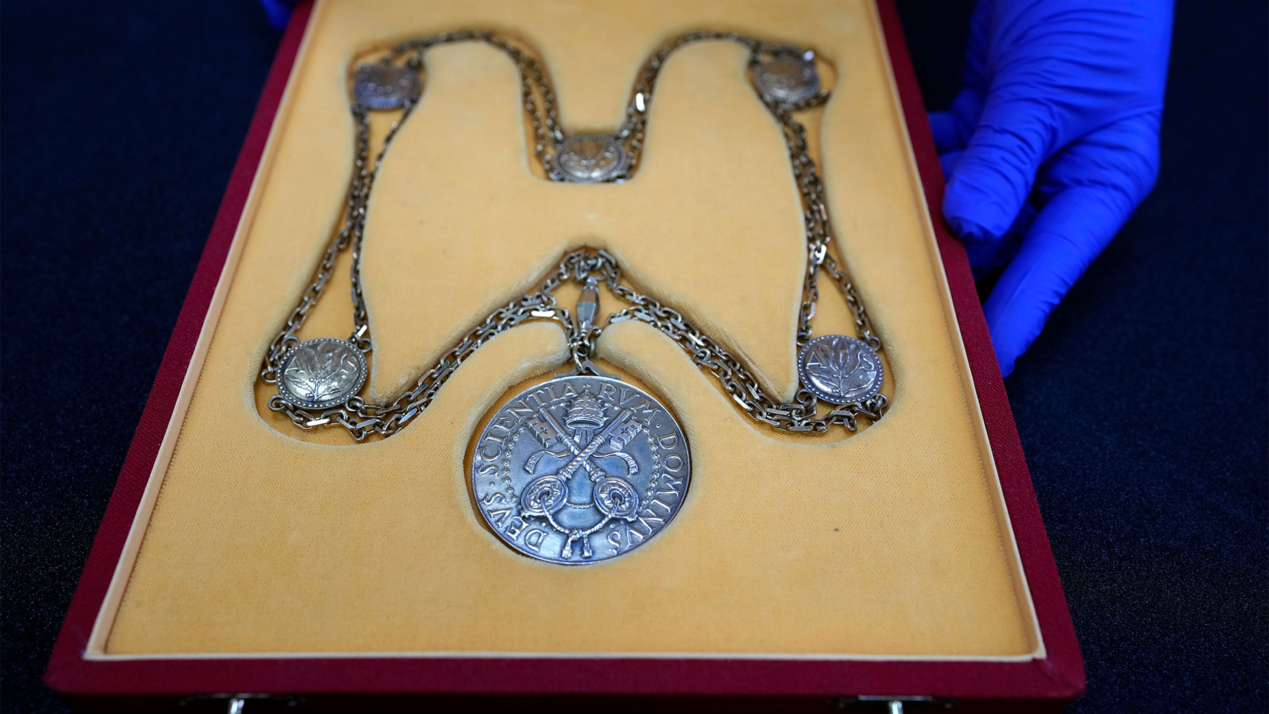 Papers and relics testifying to Stephen Hawking's life's work will be ...