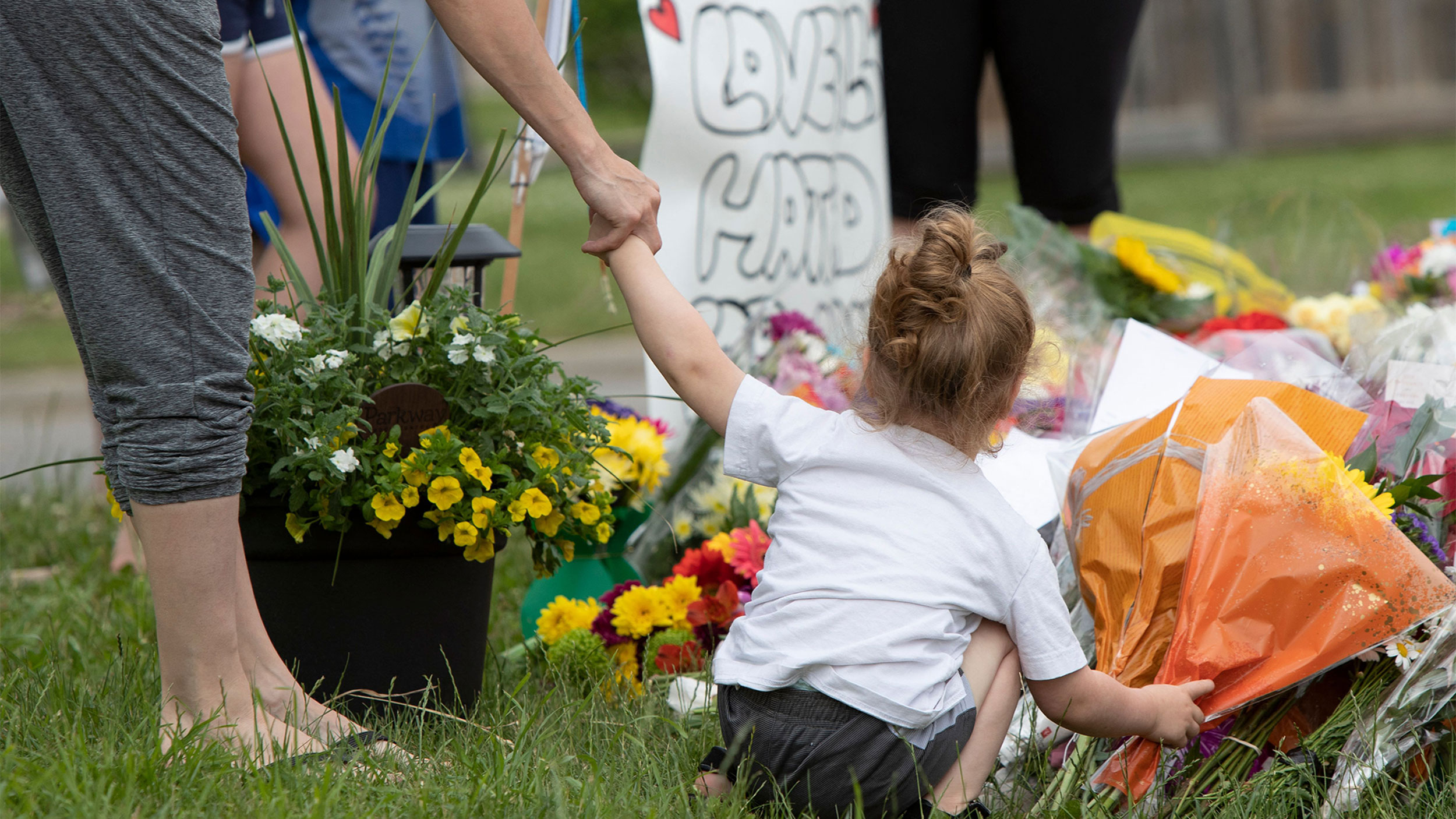 After killing of Muslim family in Canada, this advocate calls for a ...