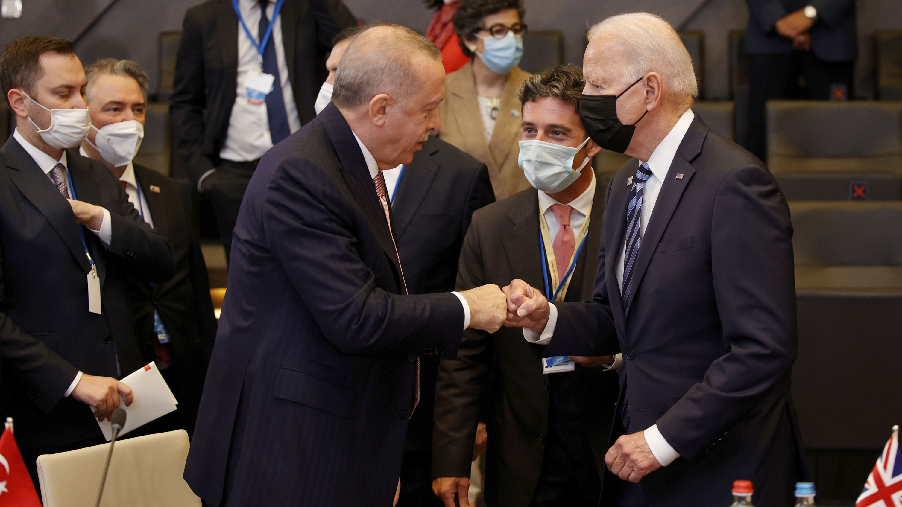 Checking in on democratic peace: Part II - The World from PRX