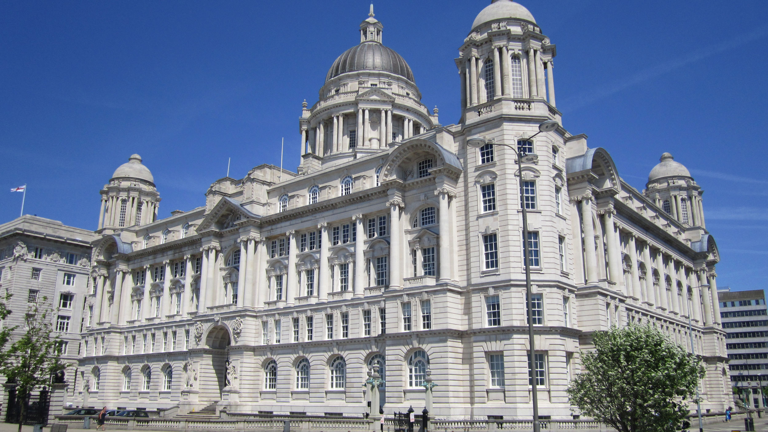 Fury cross the Mersey: Liverpool loses world heritage status - The ...