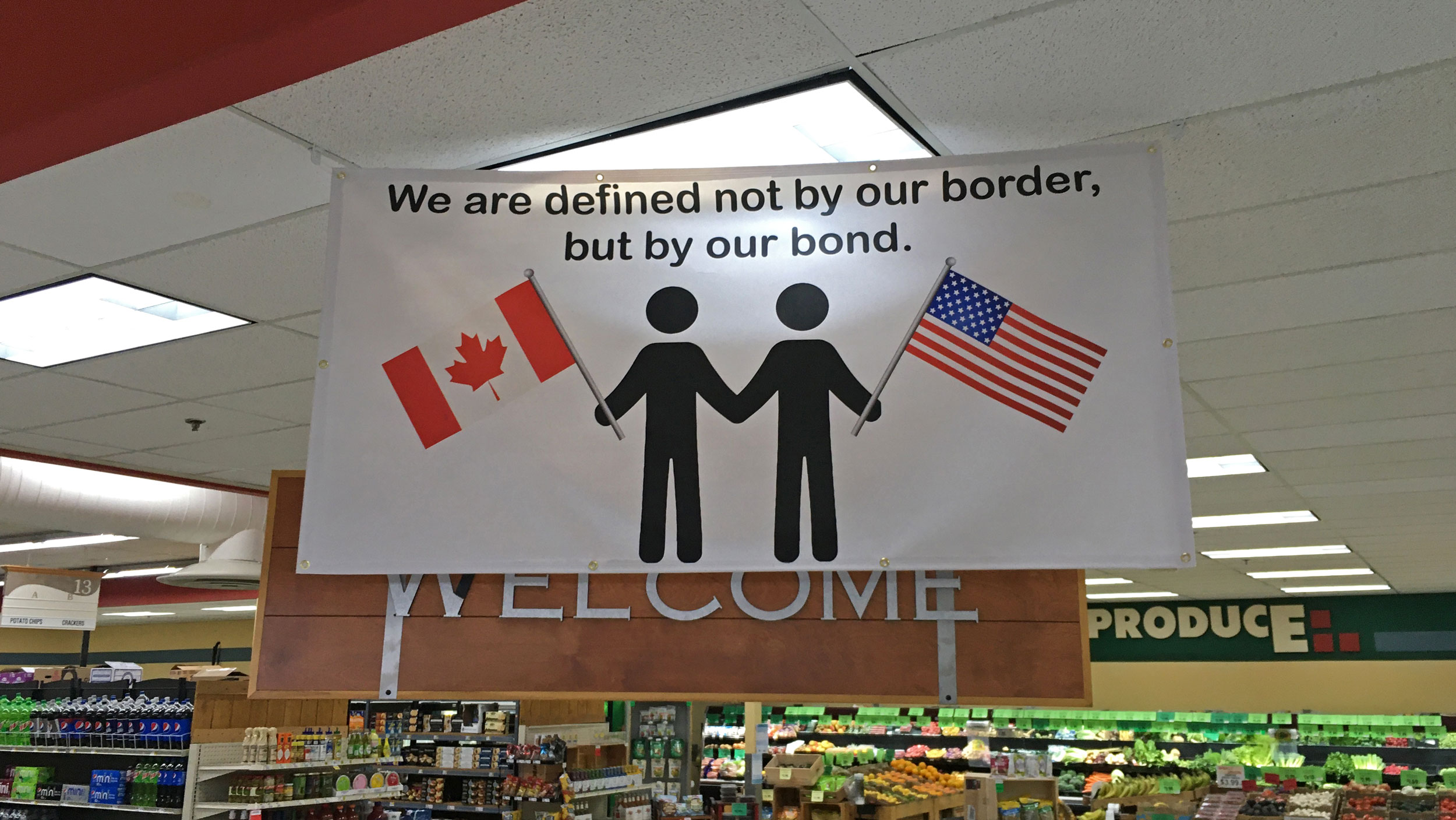US-Canadian border restrictions prove ‘soul-crushing’ for businesses in ...