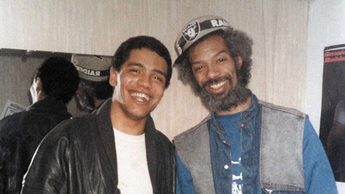 Gil Scott-Heron 'was first and foremost an activist,' fellow poet says ...