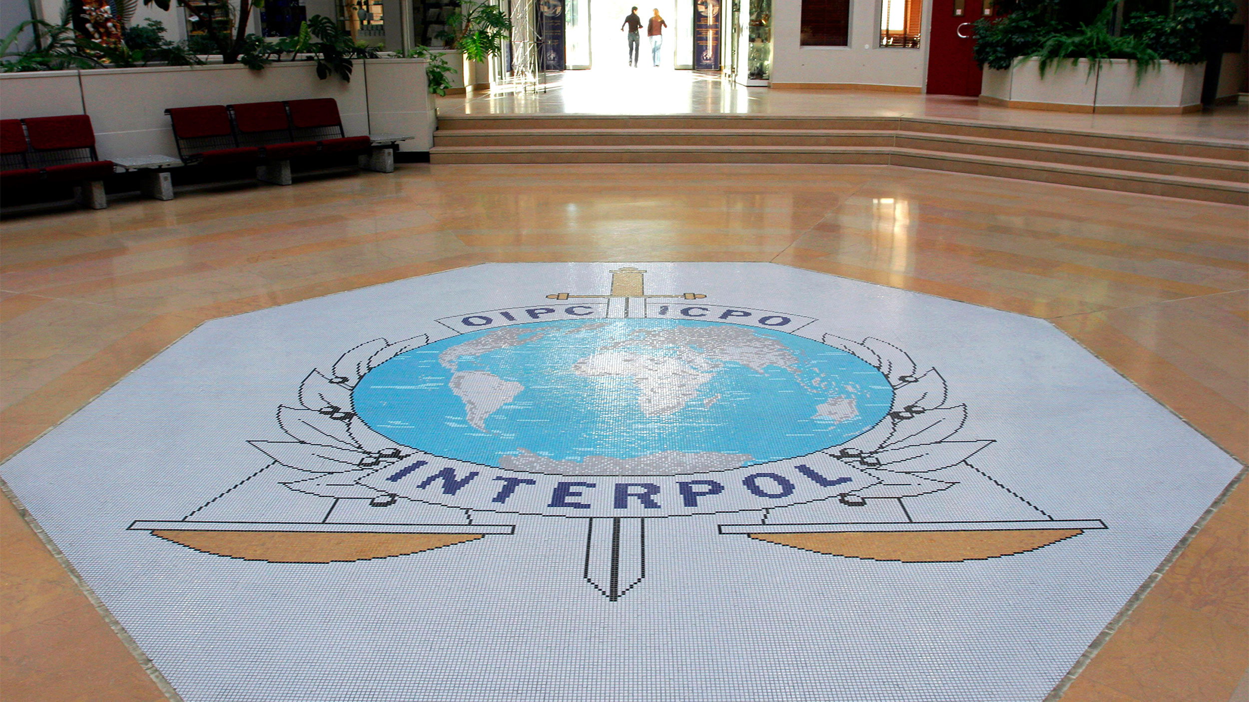 Interpol election raises rights concerns about fair policing - The ...