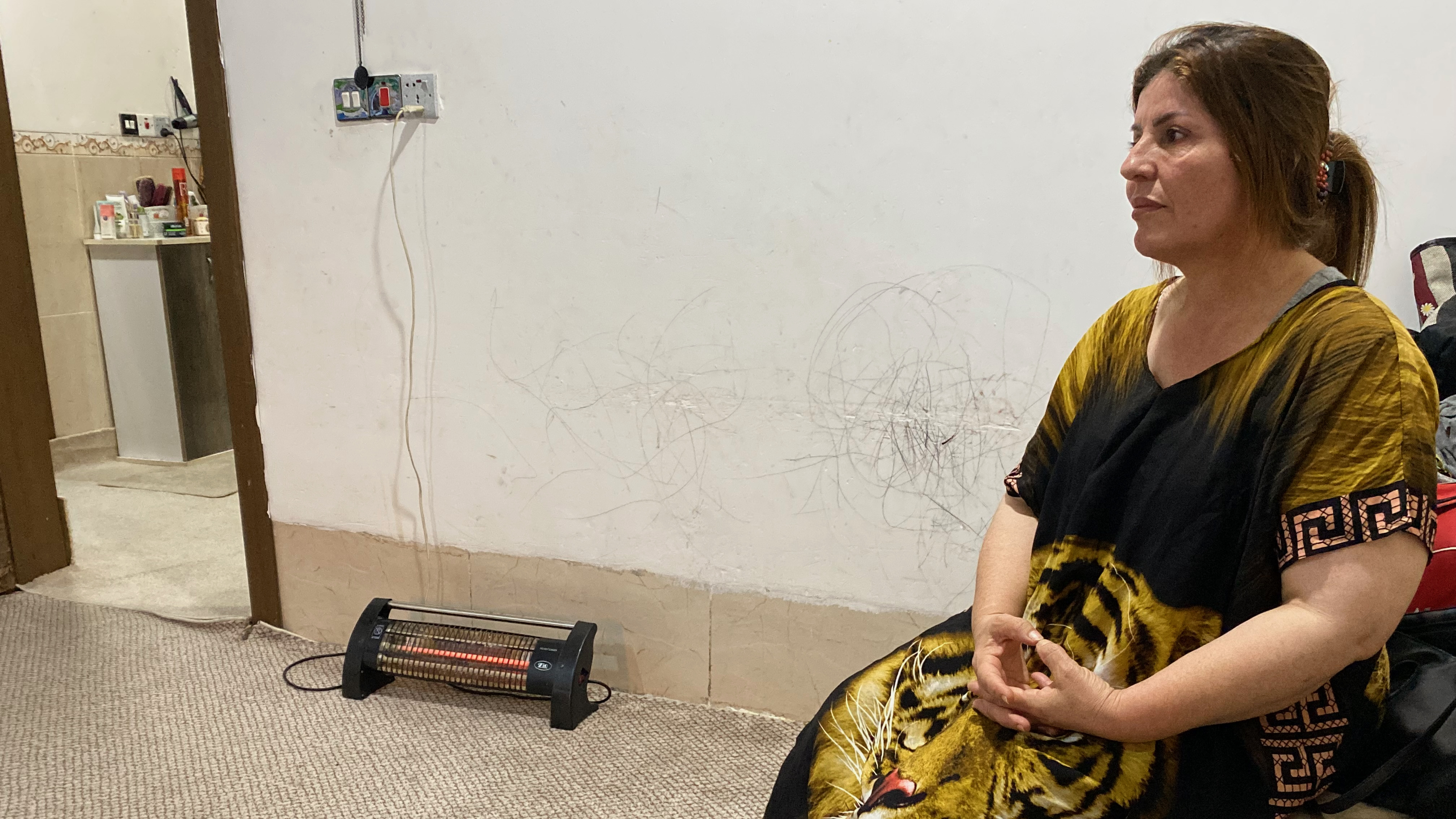 ‘I had no life left here’: Iraqi Kurds are at the center of the ...