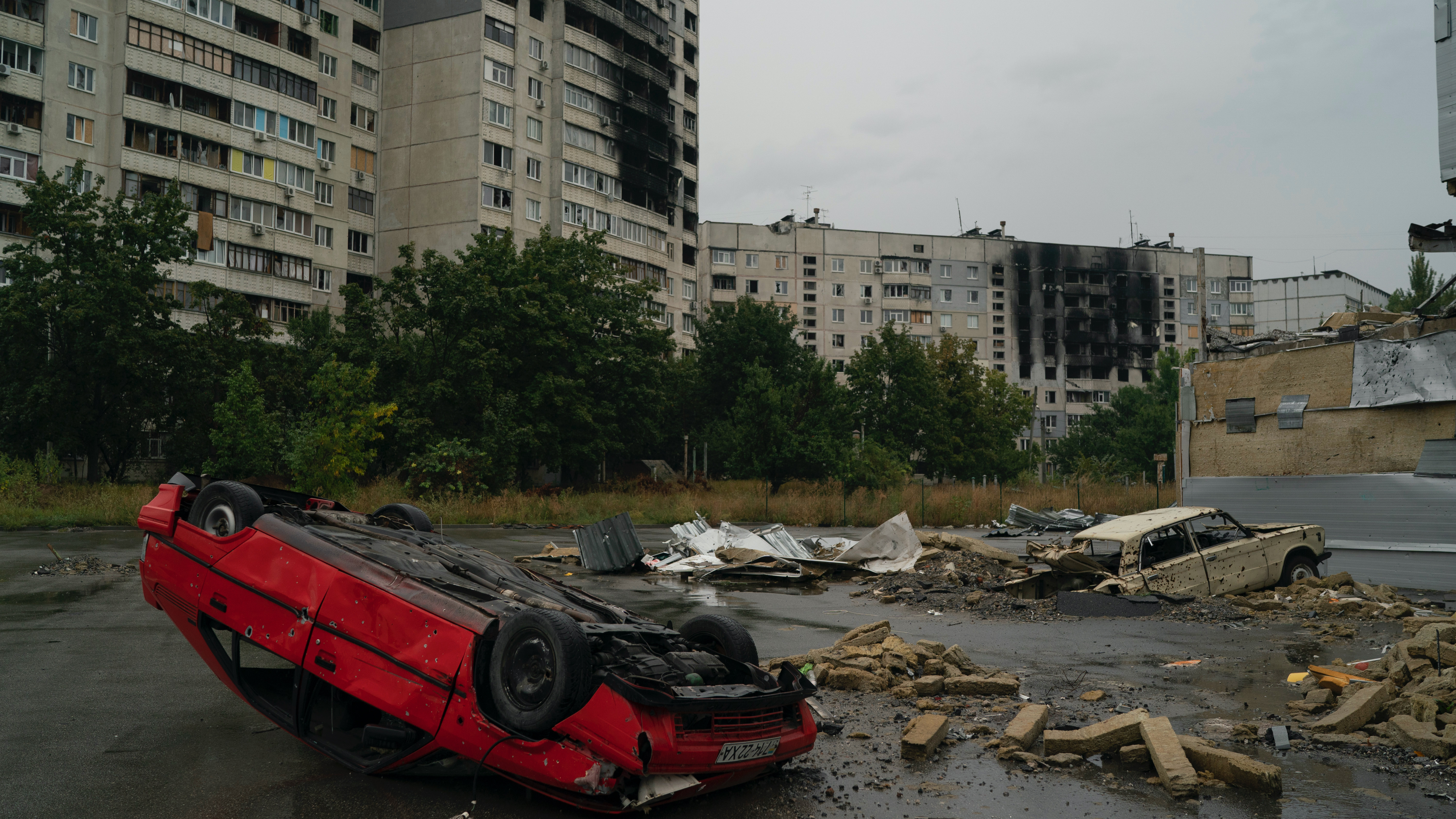 Inside the IT Army of Ukraine, ‘A Hub for Digital Resistance’ - The ...