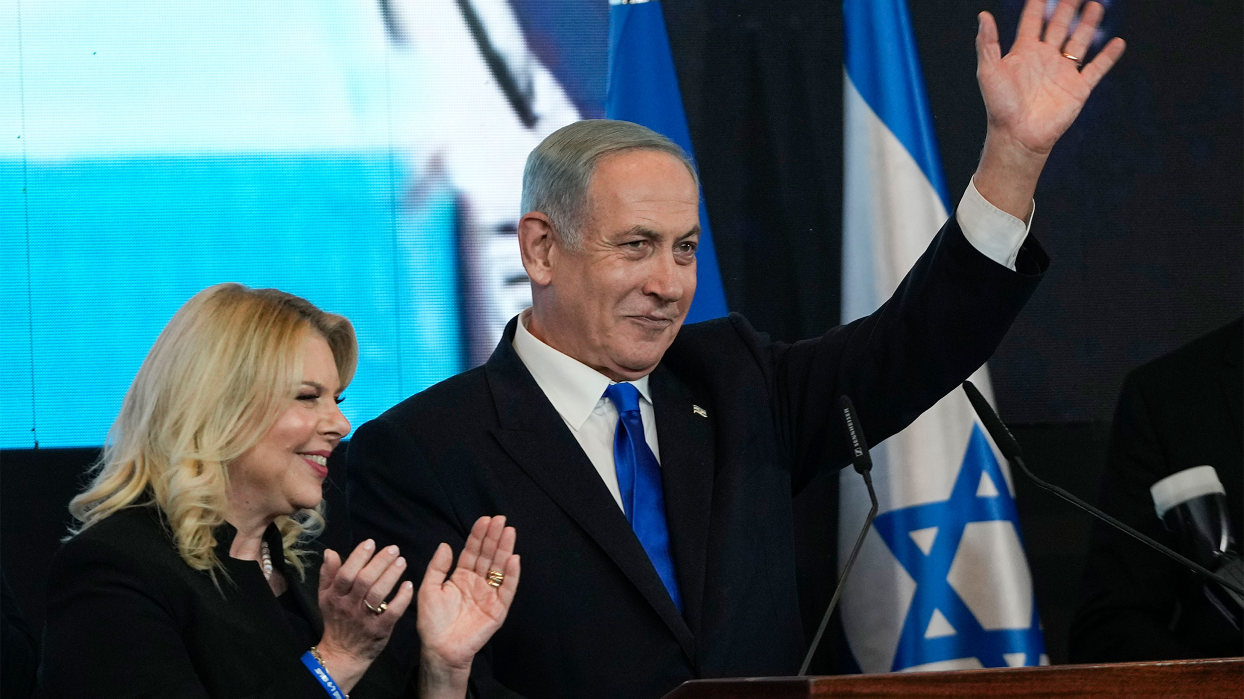 Netanyahu win is set to 'change the face of Israel,' Israeli reporter ...