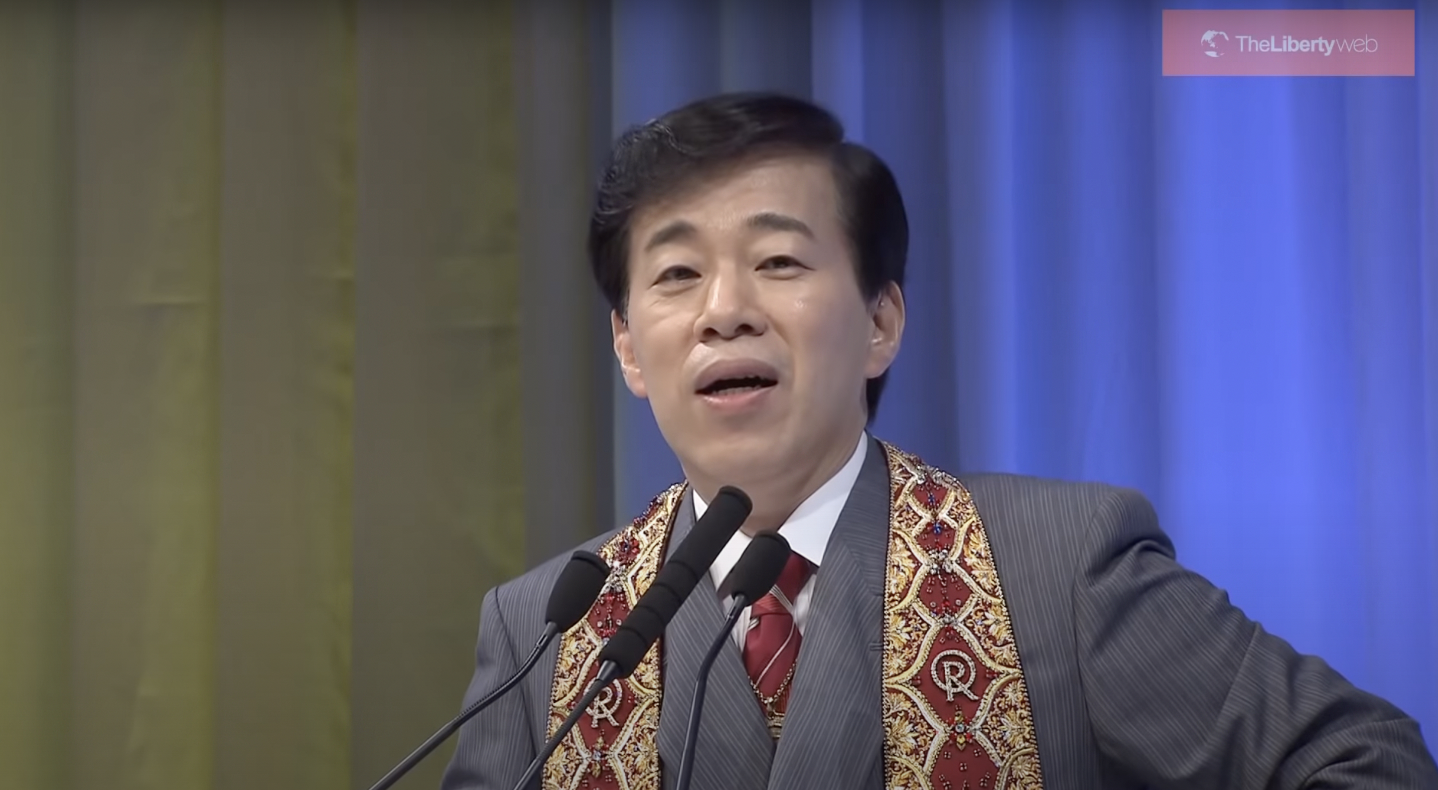Japan’s infamous ‘happy’ cult sets sights on the United States - The ...