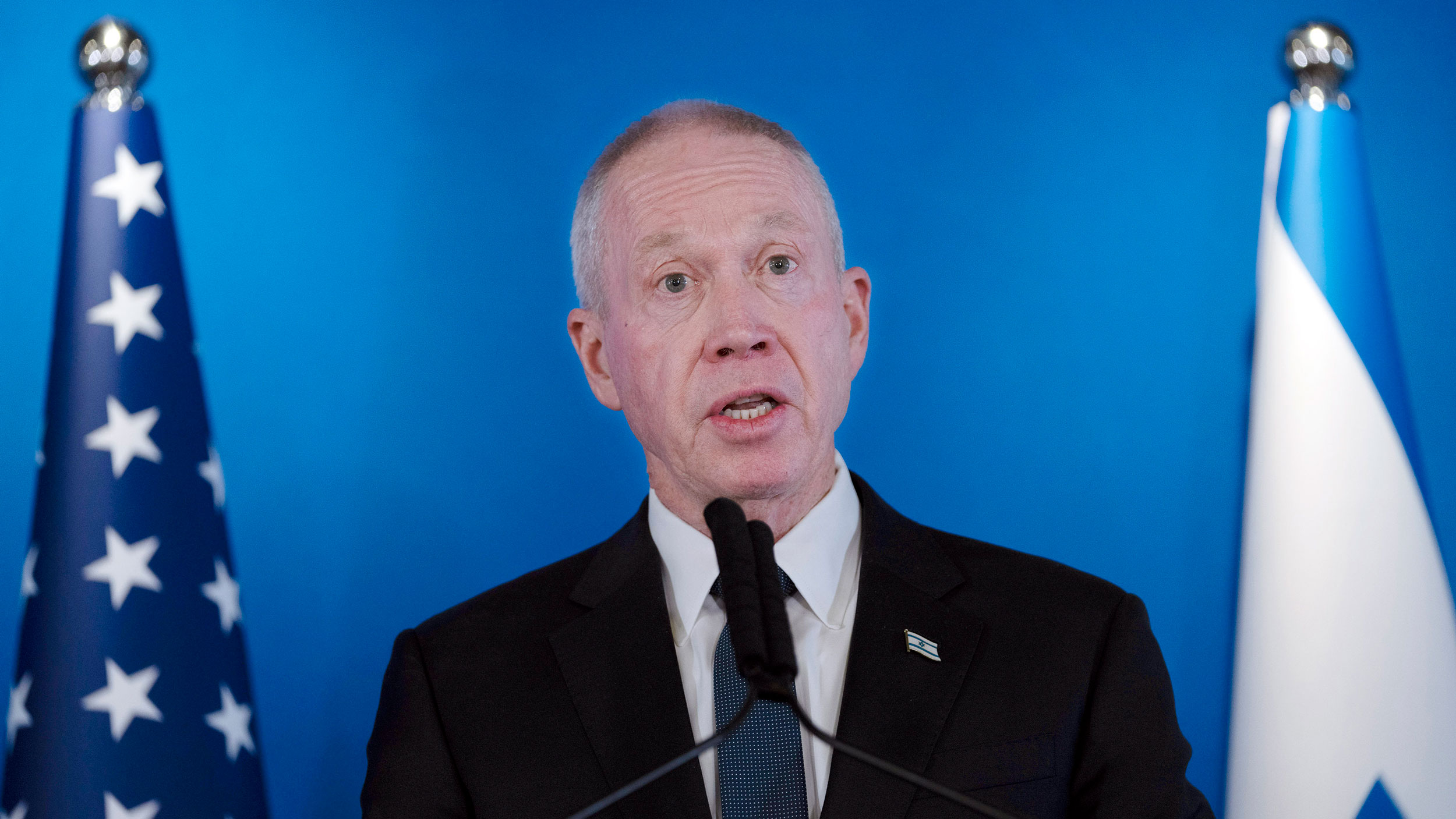 US, Israel leaders spat over legal overhaul - The World from PRX