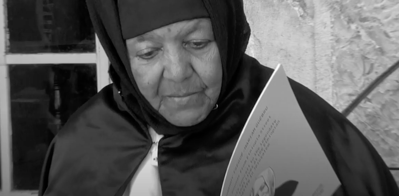 The astonishing life and music of Emahoy Tsegué-Maryam Guèbrou, the ...