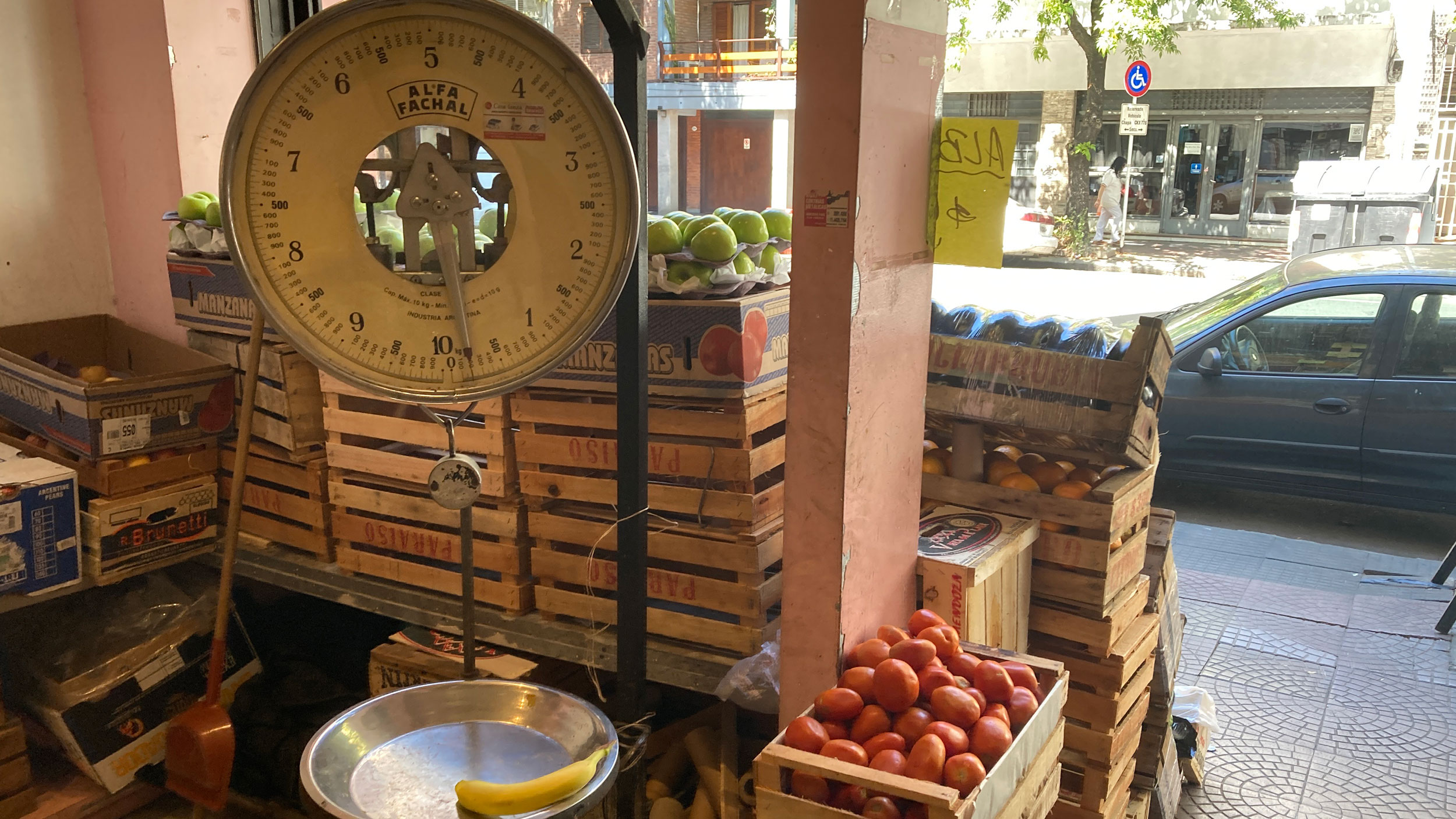 Argentines wage ‘mental war’ against inflation as prices double in a ...