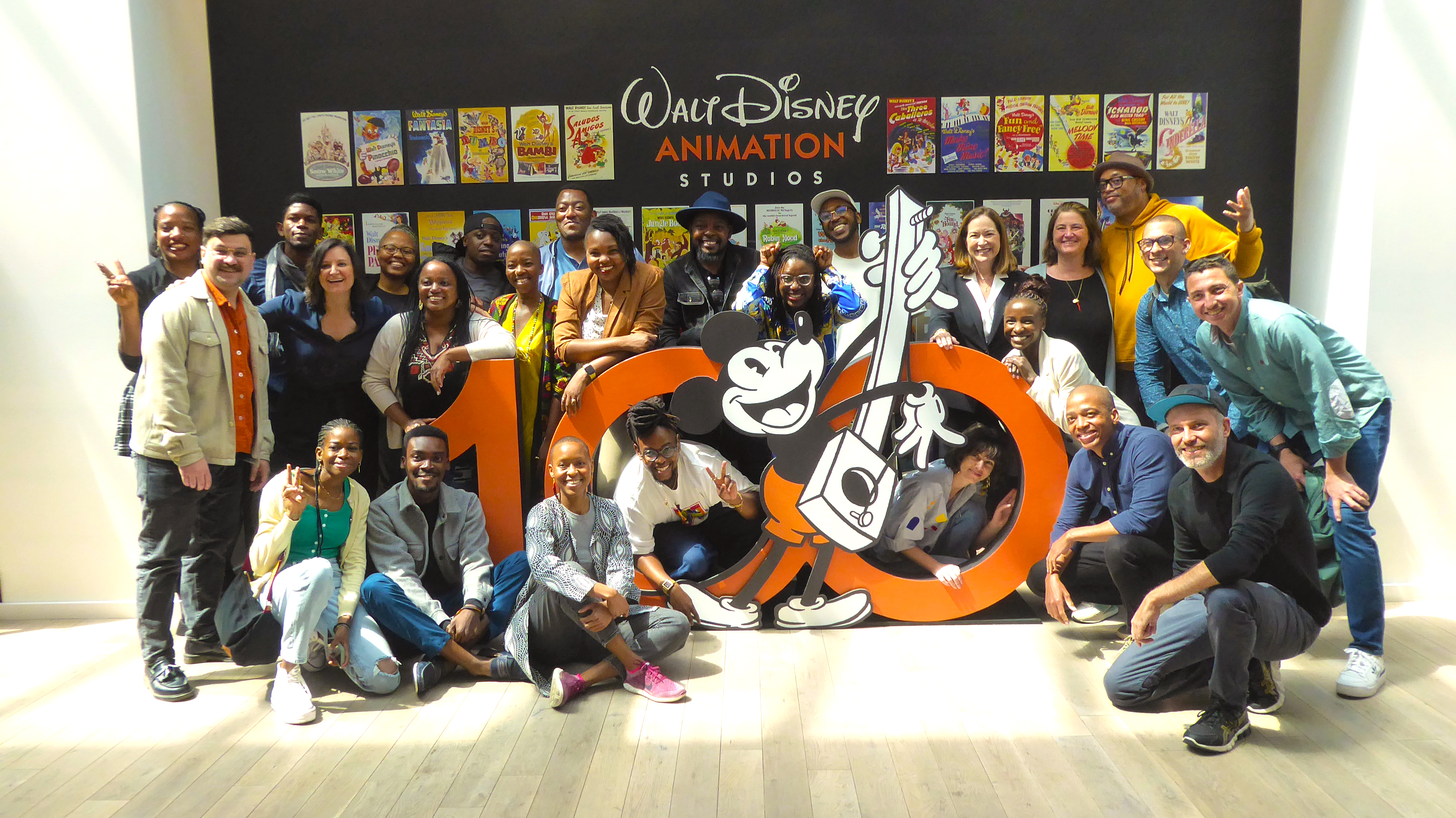 Contemporary African animators make their mark on the international ...