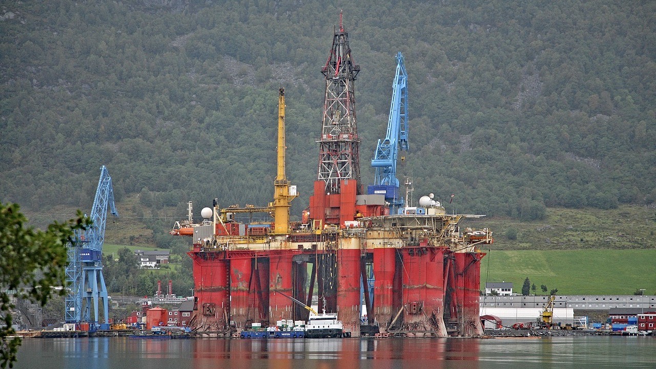 Norway becomes top gas supplier to Europe after Russia invasion - The ...