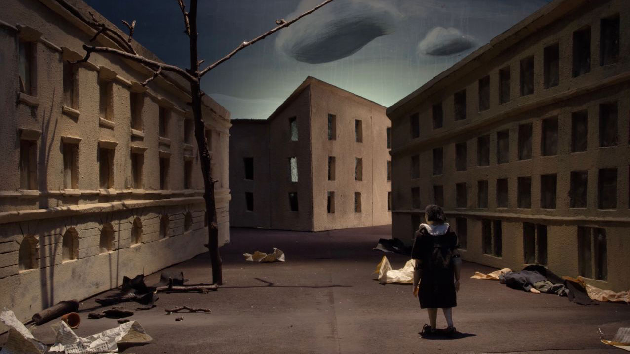 New film tackles Ukraine's role in the Holocaust - The World from PRX