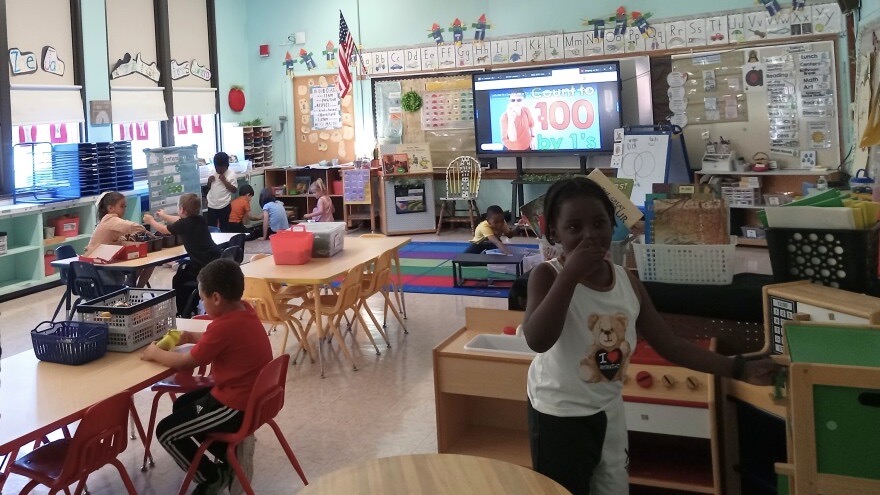 This Massachusetts school district focuses on the well-being of ...