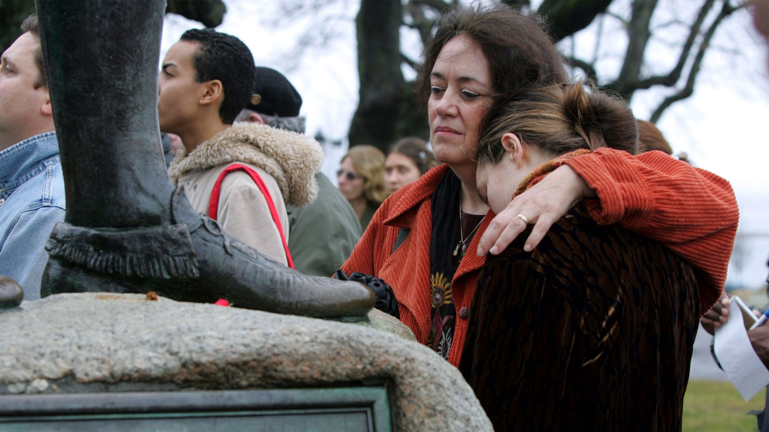 Thanksgiving stories gloss over the history of US settlement on Native ...