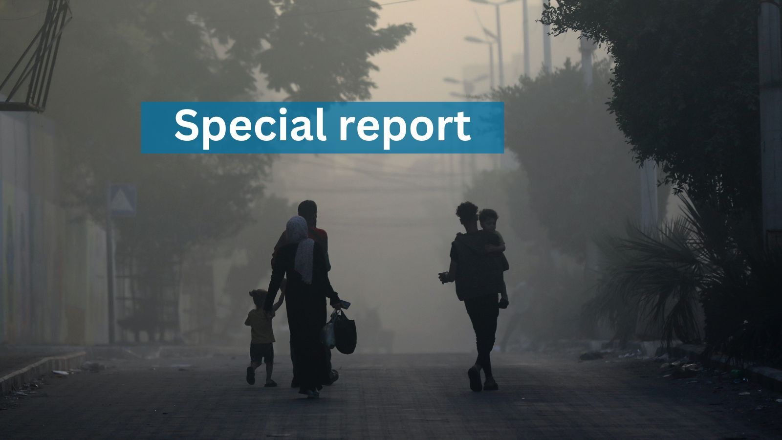 A timeline of the Israeli-Palestinian conflict - The World from PRX