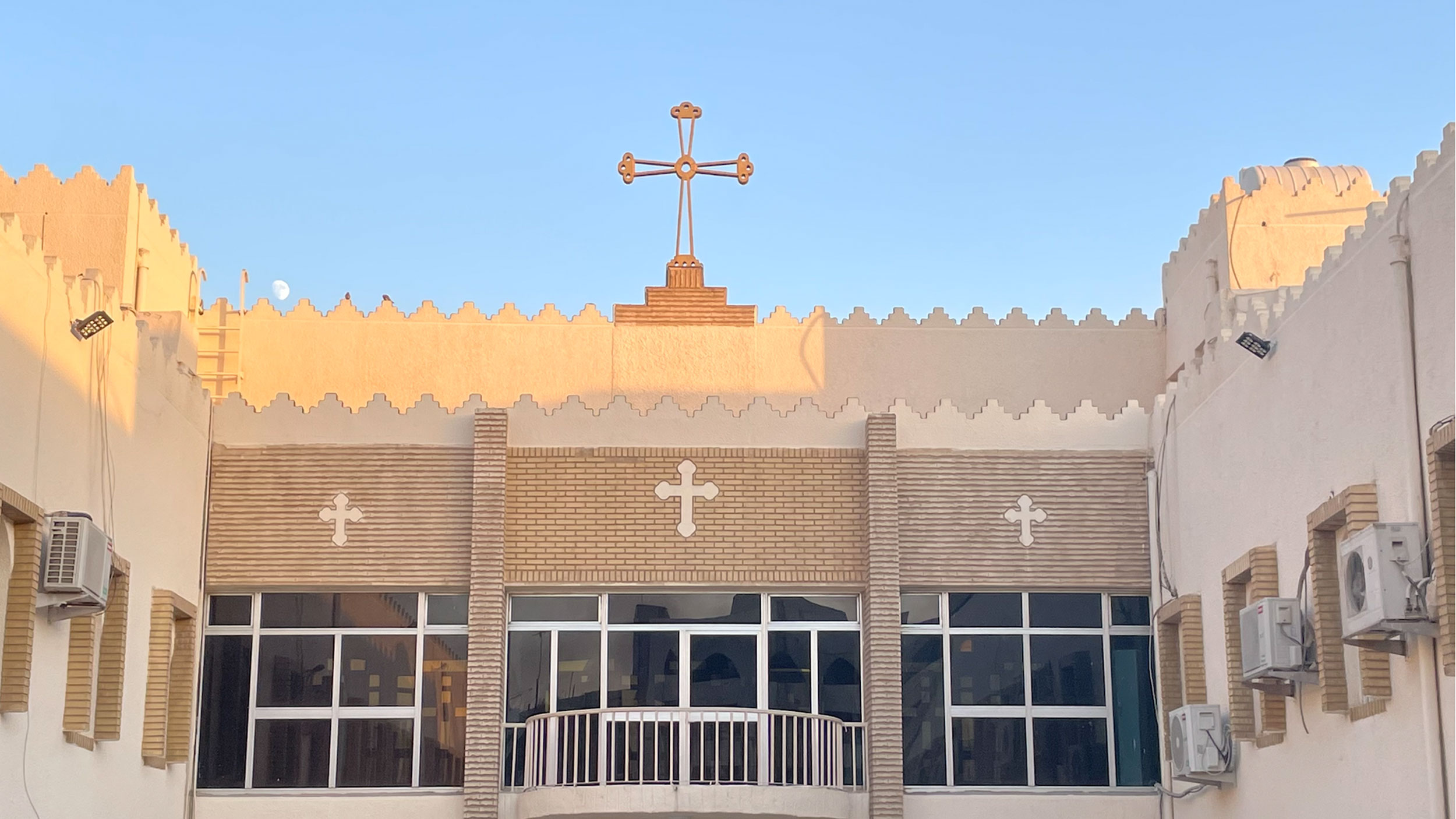 A newly launched news channel in Iraq tries to preserve the ancient ...