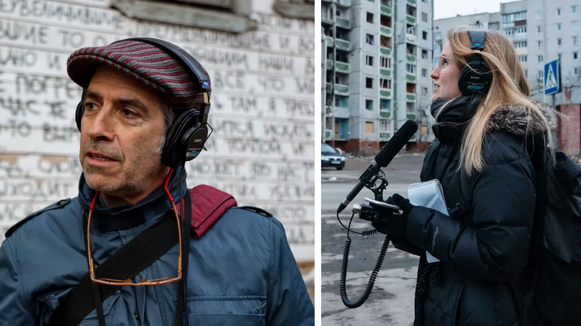 The World adds co-host to public radio's longest-running global news ...