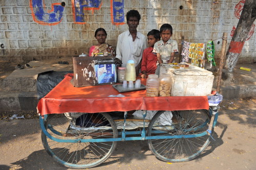 More signs of Indian slowdown - The World from PRX