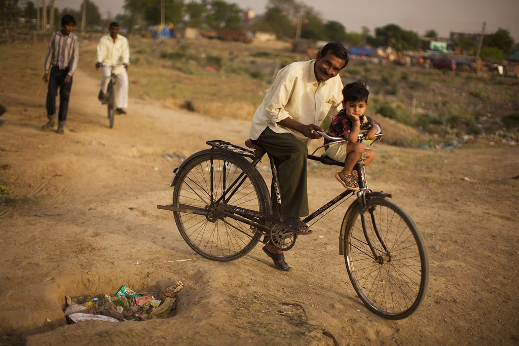 India's untouchables make millions - The World from PRX