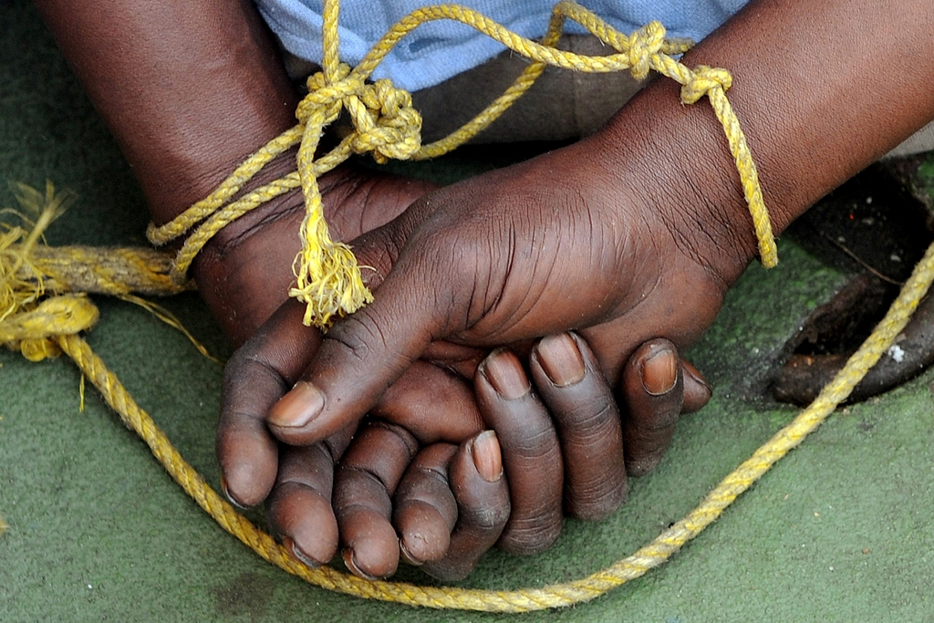 India steps up the fight against piracy - The World from PRX