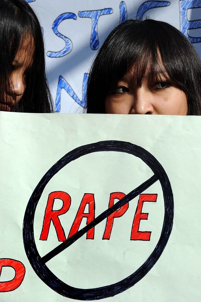India: Uttar Pradesh sees 5 rape cases in 48 hours - The World from PRX
