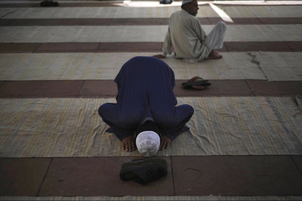 India: Driving while Muslim? Cops plant evidence, skew facts - The ...