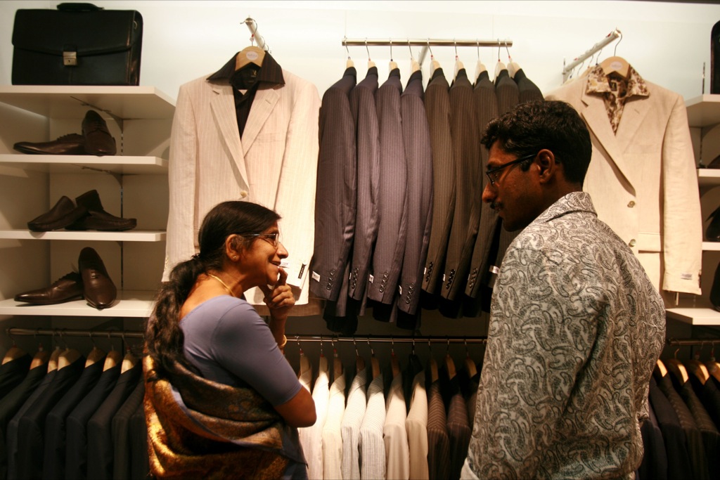 India: Everybody loves the Middle Class - The World from PRX