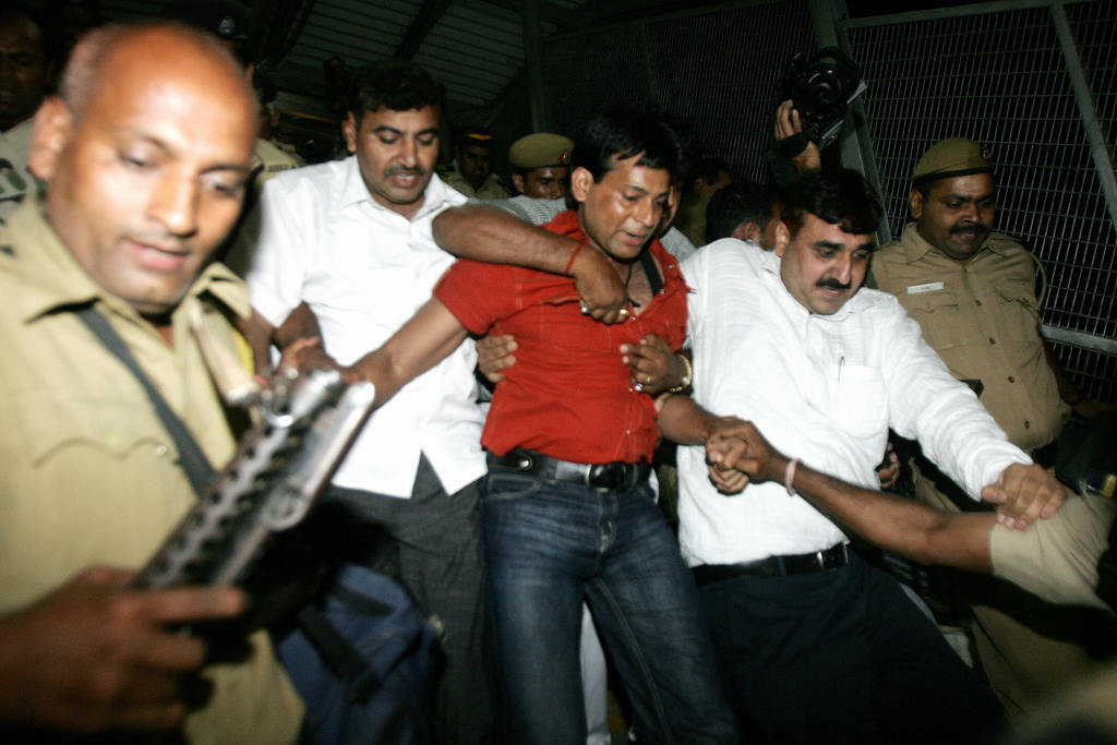 India fears return of Mumbai mafia dons - The World from PRX