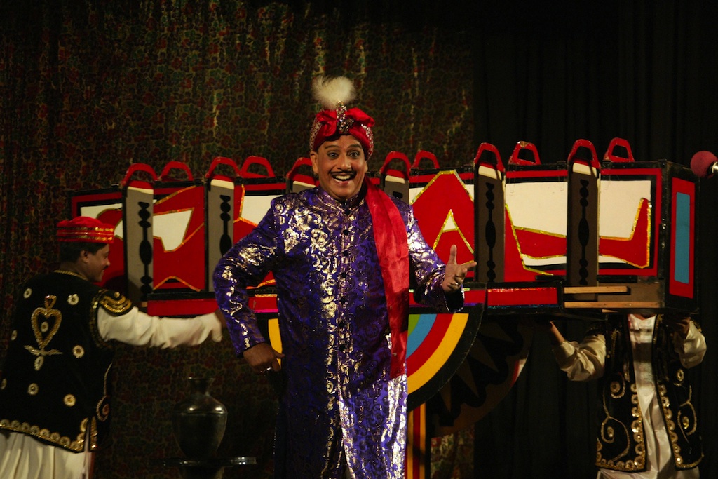 India's sex doctors and their magic cures - The World from PRX