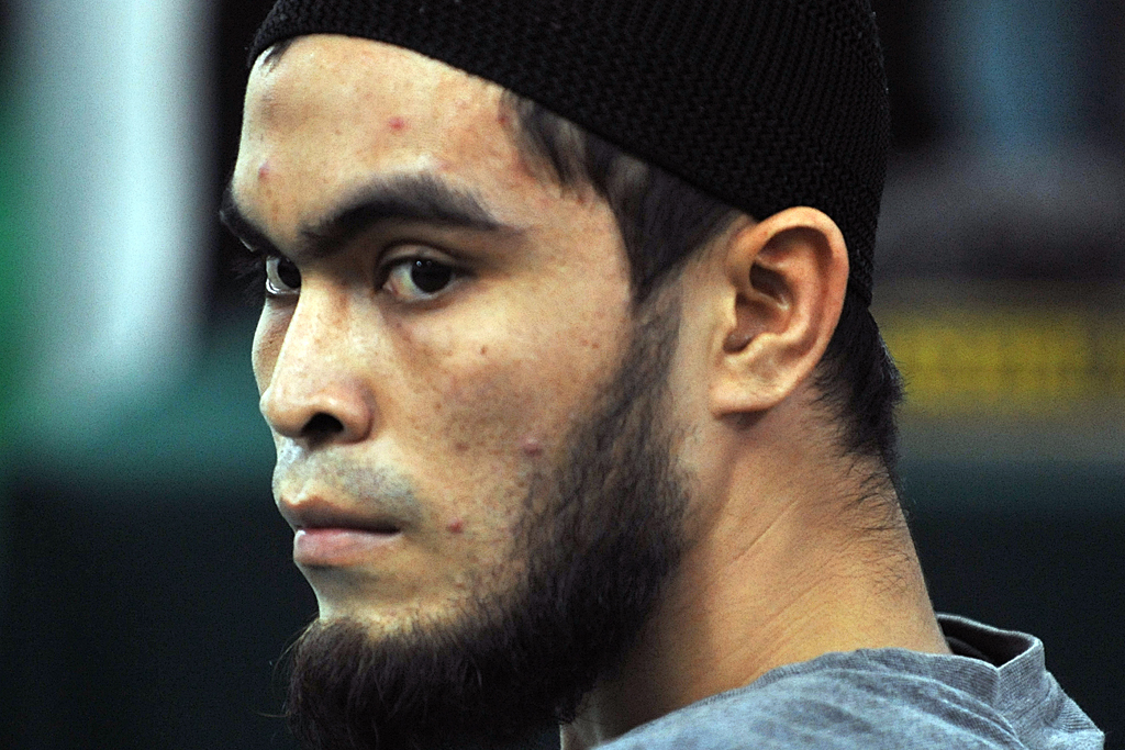 Bin Laden is down but extremism is not out - The World from PRX