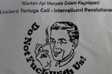 Indonesian ATM bomb targets "corporate" interests - The World from PRX