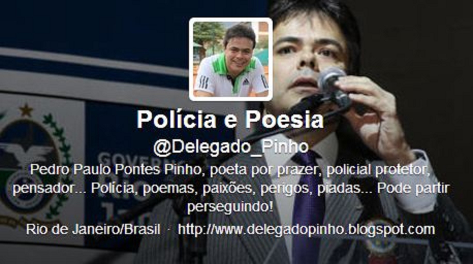 Brazilian police inspector fired for criticizing female officers ...