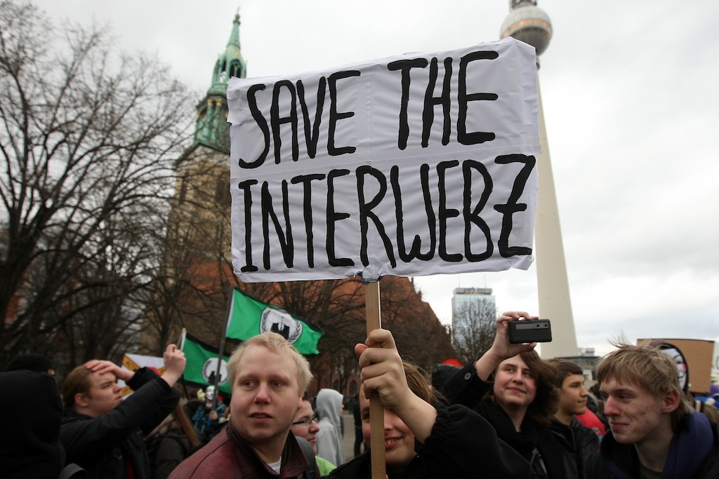 The world's 7 worst internet censorship offenders - The World from PRX