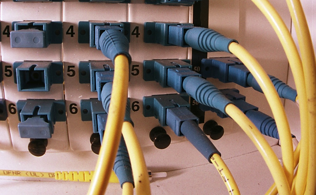 Scientists break Internet speed record - The World from PRX