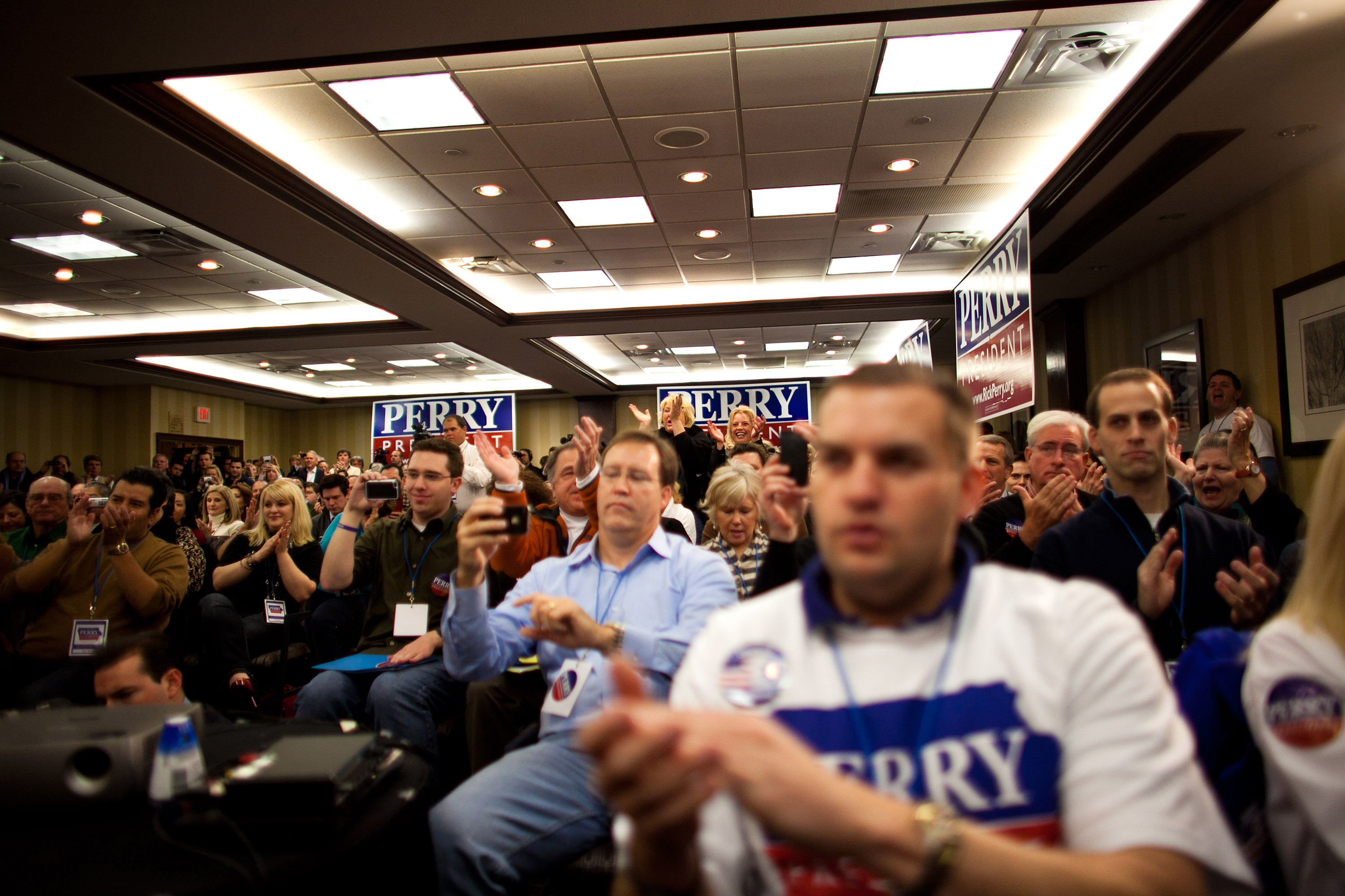The Iowa caucus: what is it? - The World from PRX