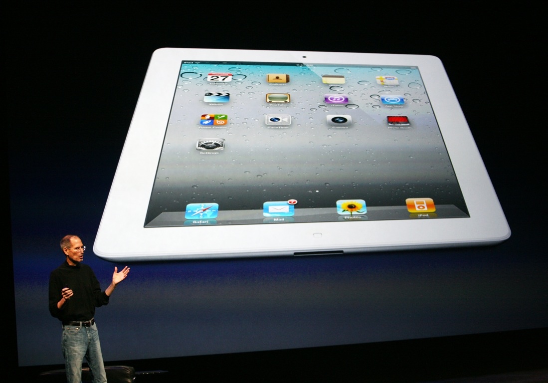 iPad falls from space. Still works - The World from PRX
