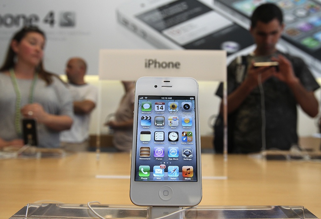 Top 1% of mobile internet users consume 50% of world's data - The World ...