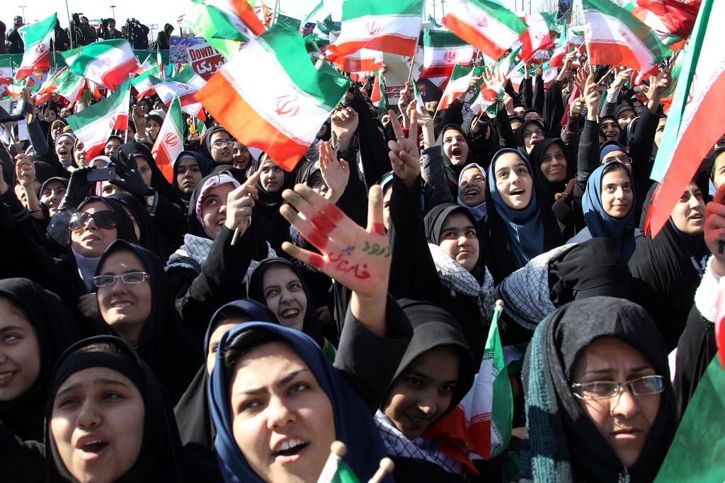 Iranian swimmer says record denied over un-Islamic swimwear even though ...