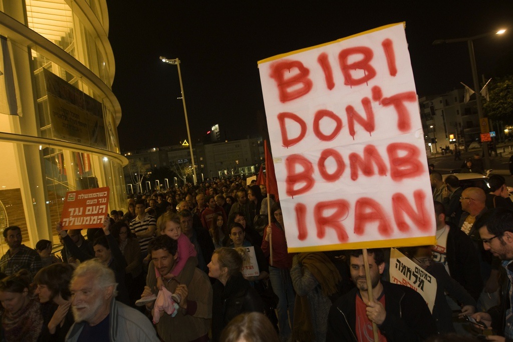 “Spies Against Armageddon" book says Israel's Mossad killed Iranian ...